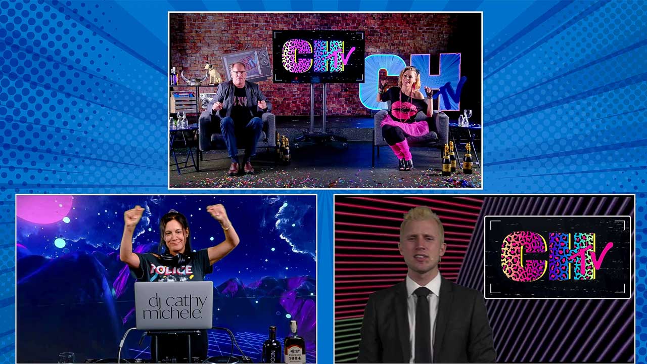 Live Streaming - Live Streaming Services Los Angeles & Orange County ...